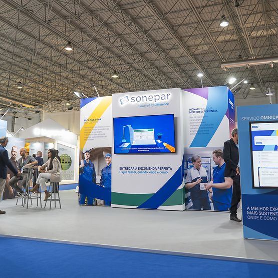 Sonepar Portugal anuncia nova edição do evento referência do sector.
